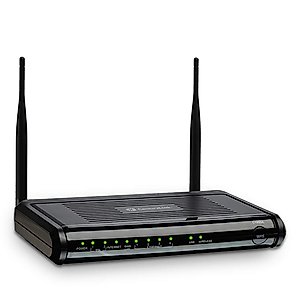 Actiontec CenturyLink C1900A Wireless VDSL2 IPTV Router