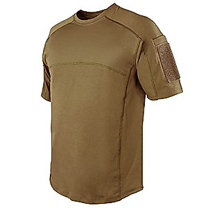 Condor Elite 101117-003-XXL Trident Battle Top TAN, XXL