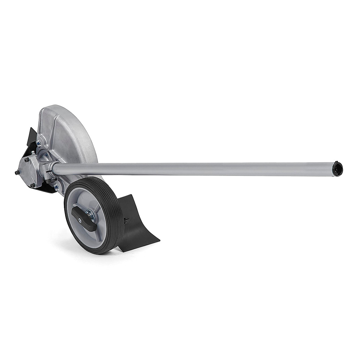 Husqvarna ESA850 Edger Attachment, Black/Silver