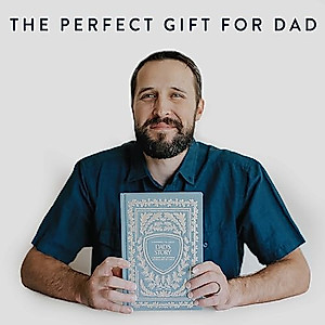 Dad's Story: A Memory and Keepsake Journal for My Family