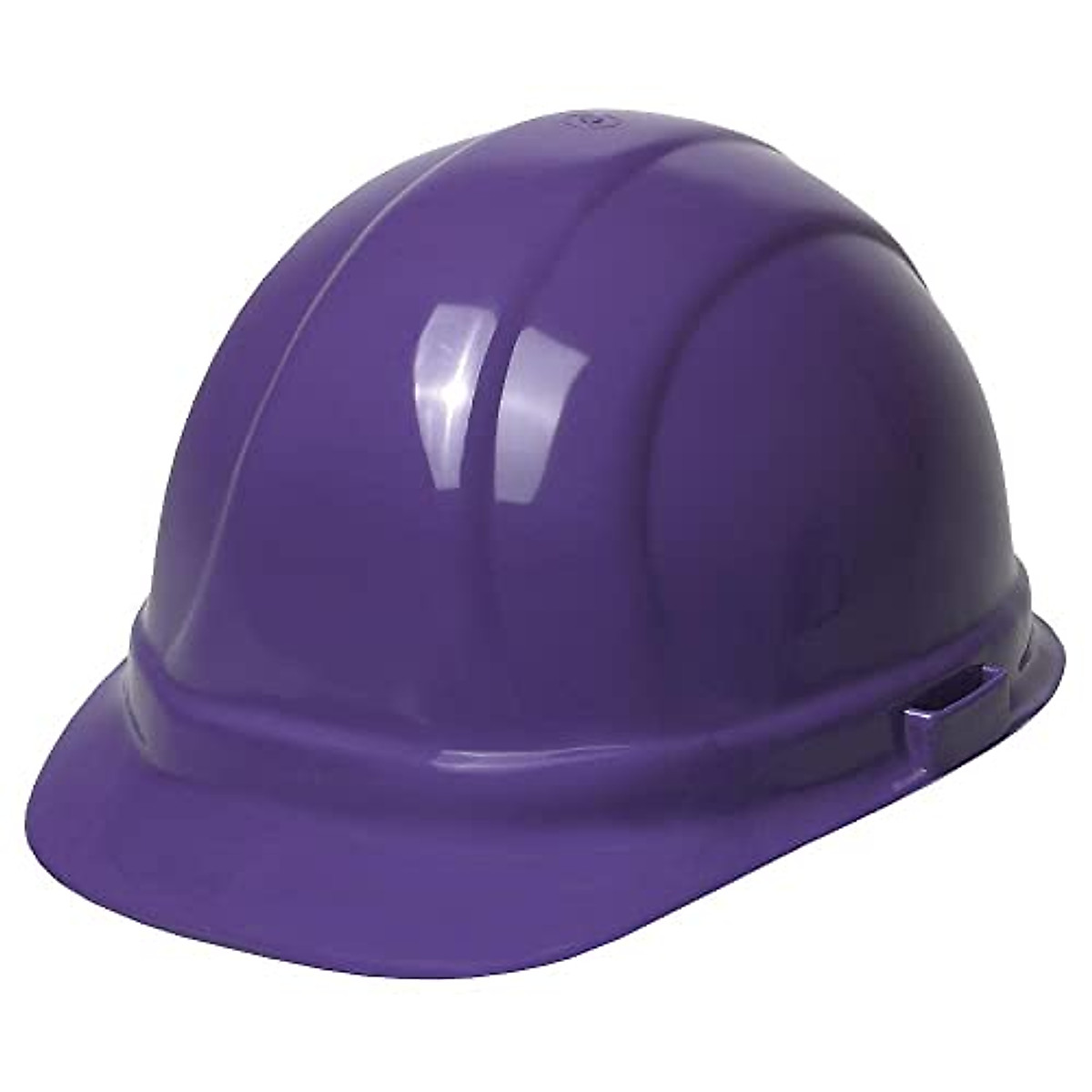 ERB Hard Hat,Type 1, Class E,Pinlock,Purple (19128), Medium