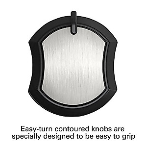 Hamilton Beach Countertop Rotisserie Convection Toaster Oven, Extra-Large, Stainless Steel (31103DA)