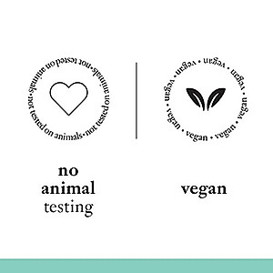 philosophy nature in a jar - gentle detoxifying cleanser with agave, 8 oz