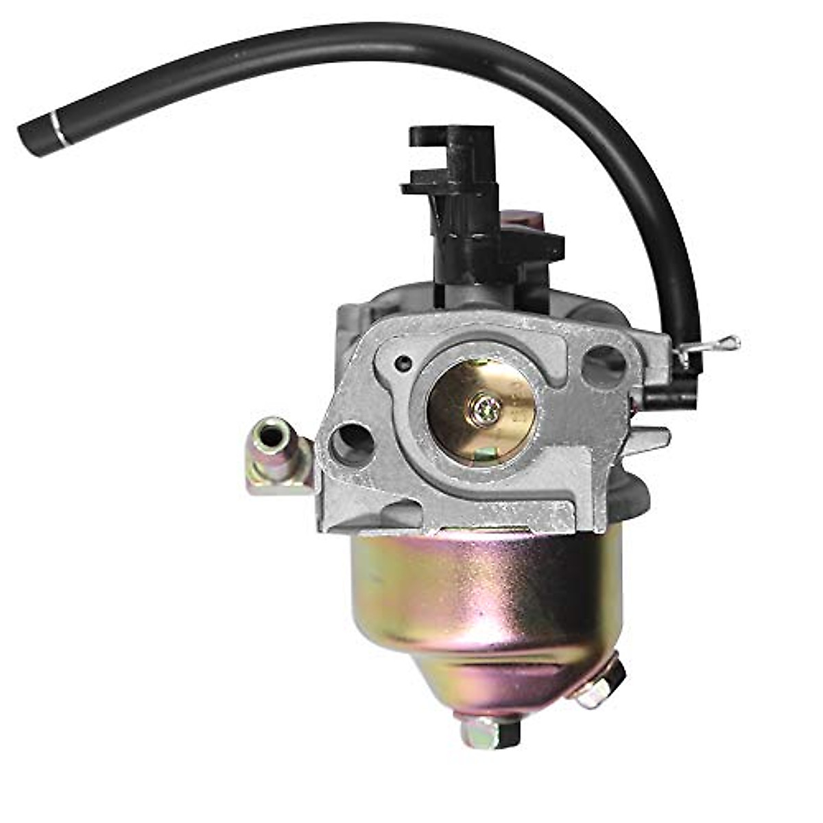 951-10974 Carburetor for MTD Troy Bilt Cub Cadet 951-14026A 951-14027A 951-10638A 170-SU 270-SUA 370-SUC Snow Blower Huayi 170S 170SA Craftsman Sears With Fuel Filter Primer Bulb