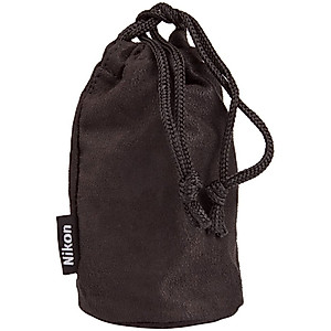 Nikon 55-200mm f4-5.6G ED AF-S DX Nikkor Zoom Lens (Renewed)