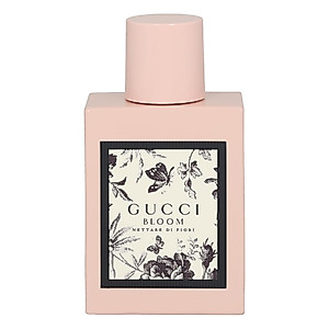 Gucci Gucci Bloom Nettare Di Fiori for Women 1.7 Oz Eau De Parfum Intense Spray, 1.7 Oz