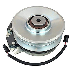 Ox Clutch Inc. Replacement for Toro 109-6627 Next-Gen PTO Clutch