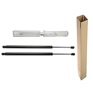 A-Premium Rear Tailgate Lift Supports Shock Struts Replacement for Ford Expedition 1997-2002 Lincoln Navigator 98-02 2-PC Set