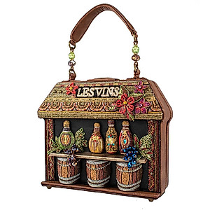 Mary Frances Open Bar, Multi