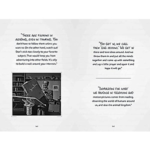 The Official Walt Disney Quote Book (Disney Editions Deluxe)