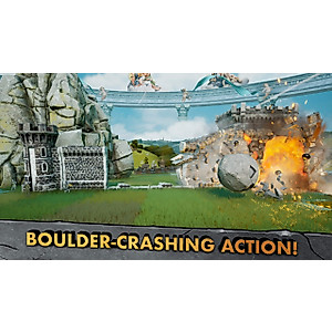 Rock of Ages 3: Make & Break (NSW)