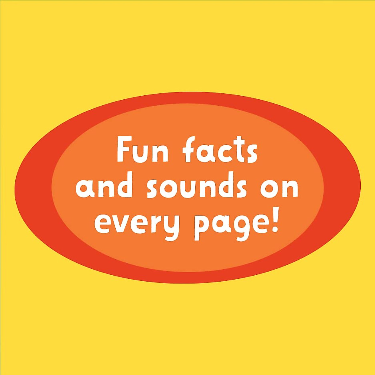 Dig It! Dump It! Build It! 10-Button Sound Book for Little Construction Lovers, Ages 2-7