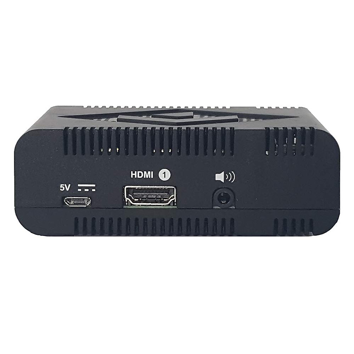 ClearCube Raspberry Pi 3b Secure C3Pi+ Thin Client Includes VESA Mount