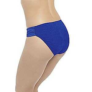 Fantasie Women's Standard Full Coverage, White, Large