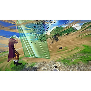 One Piece: Burning Blood - Marineford Edition - PlayStation 4