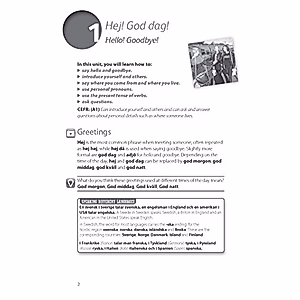 Get Started in Swedish Absolute Beginner Course: The essential introduction to reading, writing, speaking and understanding a new language (Teach Yourself)