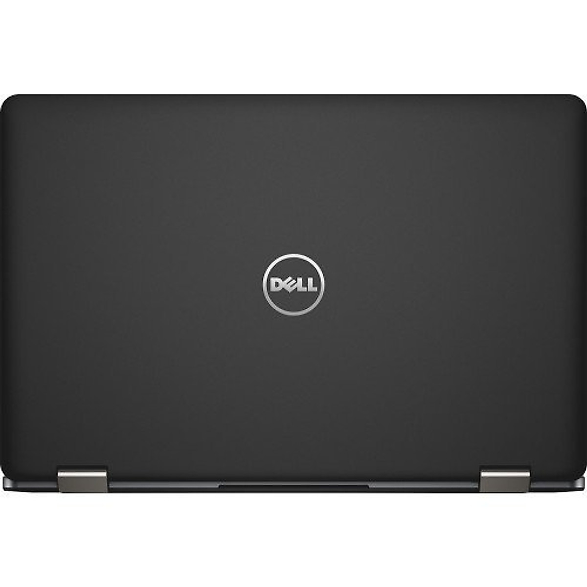 2016 DELL Inspiron i7568 Flagship High Performance 2-in-1 15.6" 4K Ultra HD Touchscreen Convertible Laptop PC, Intel Core i7-6500U Processor, 8GB RAM, 1TB HDD, Backlit Keyboard, Windows 10