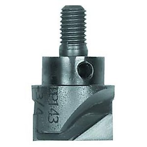 AERO - 1/2" Rivet Shaver BIT - TP143-1/2