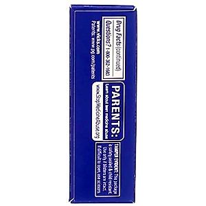 Vicks NyQuil Cold & Flu Nighttime Relief LiquiCaps 24 ea (Pack of 3)