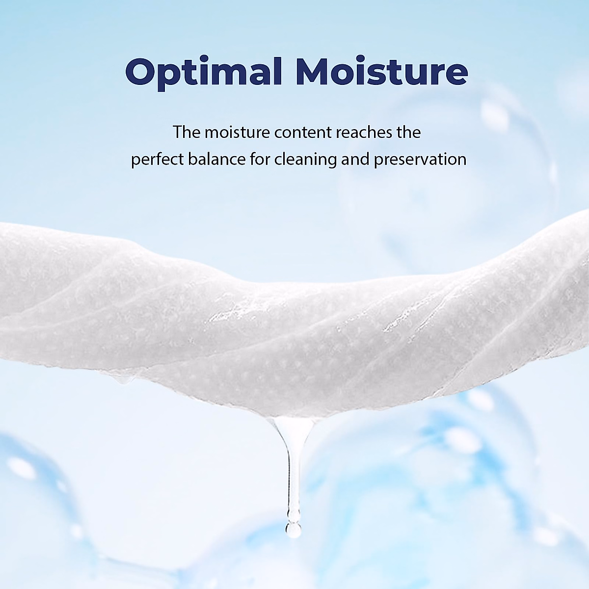 punerux Dog Wipes for Paws and Butt Ears Eyes Body, Plant-Based Hypoallergenic Pet Wipes for Dogs, Dog Wipes Cleaning Deodorizing in Extra Large Thickness and Size 8" x 11", Fragrance-Free, 4 Pack