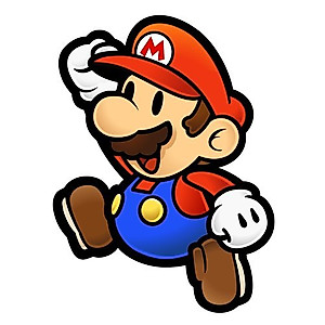 Super Paper Mario (Renewed)