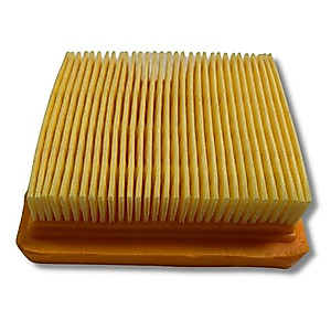 SaidiCo Direct Stihl Air Filter Part# 4180-141-0300 Fits Many Stihl StringTrimmer Models 2-Pack