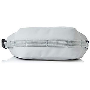 Karimar Habitat Series Multi Case Small, Silver
