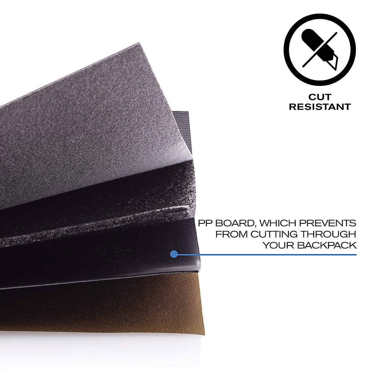 XDDesign Bobby Sling, Anti-Theft Backpack, Navy