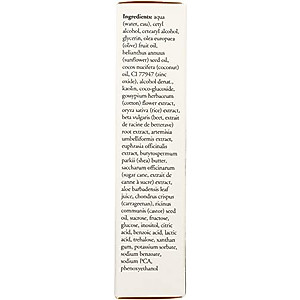 Burt's Bees Eye Cream for Sensitive Skin, 0.5 Ounces