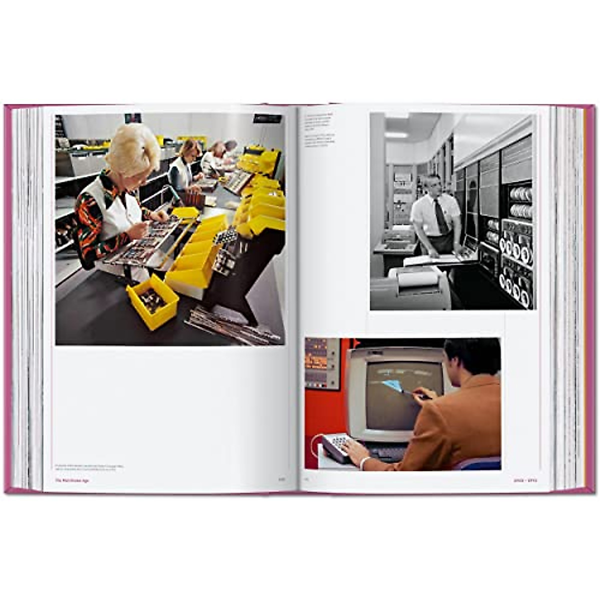 The Computer: A History from the 17th Century to Today