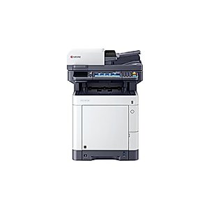 KYOCERA 1102V12US1 COLOR, FX,CO,PT,SC,NET,DUP