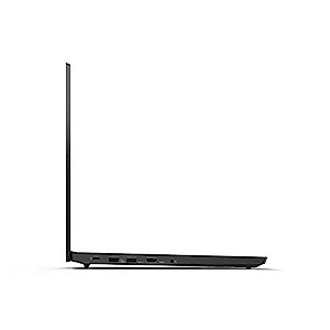 Lenovo ThinkPad E15 15.6" FHD (1920x1080) IPS Anti-Glare Display - Intel Core i7-10510U Processor, 16GB RAM, 1TB PCIe-NVMe SSD, Windows 10 Pro 64-bit