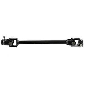 91.SCS 𝐒𝐭𝐞𝐞𝐫𝐢𝐧𝐠 𝐒𝐡𝐚𝐟𝐭 Wheel Assembly Tie Rod Rack Shaft Kit Fit Go Kart Drift Trike ATV Buggy