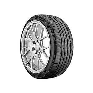 Nexen N5000 Platinum 245/45R20 103W XL