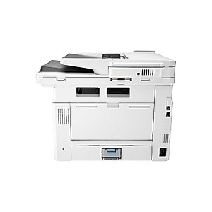HP Laserjet Pro M428dw Wireless Multifunction Laser Printer with Simple Setup & Security Features (W1A28A)