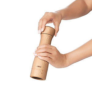 OXO Classic Wood, Light Good Grips Salt Mill