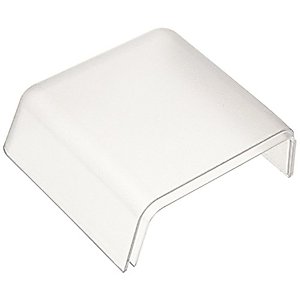 Fasteners Unlimited (89-207C Clear Replacement Lens for Command Star Porch Light