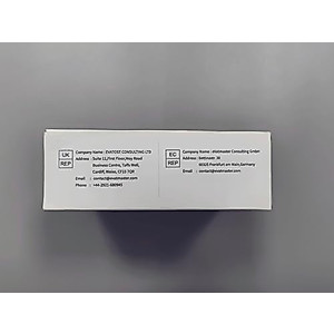 Wireless Earbuds, Bluetooth 5.3 Headphones with 4 ENC Noise Cancelling Mic, Bluetooth Earbuds 40H Playtime , Wireless Headphones in ear Earphones Deep Bass Stereo, LED Display, IP7 Waterproof, Orange