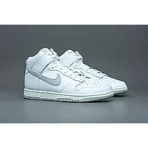 Nike Womens WMNS Dunk High DD1869 111 Neutral Grey - Size 11W
