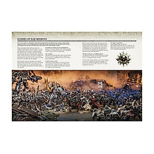 Warhammer 40k Rise of the Primarch