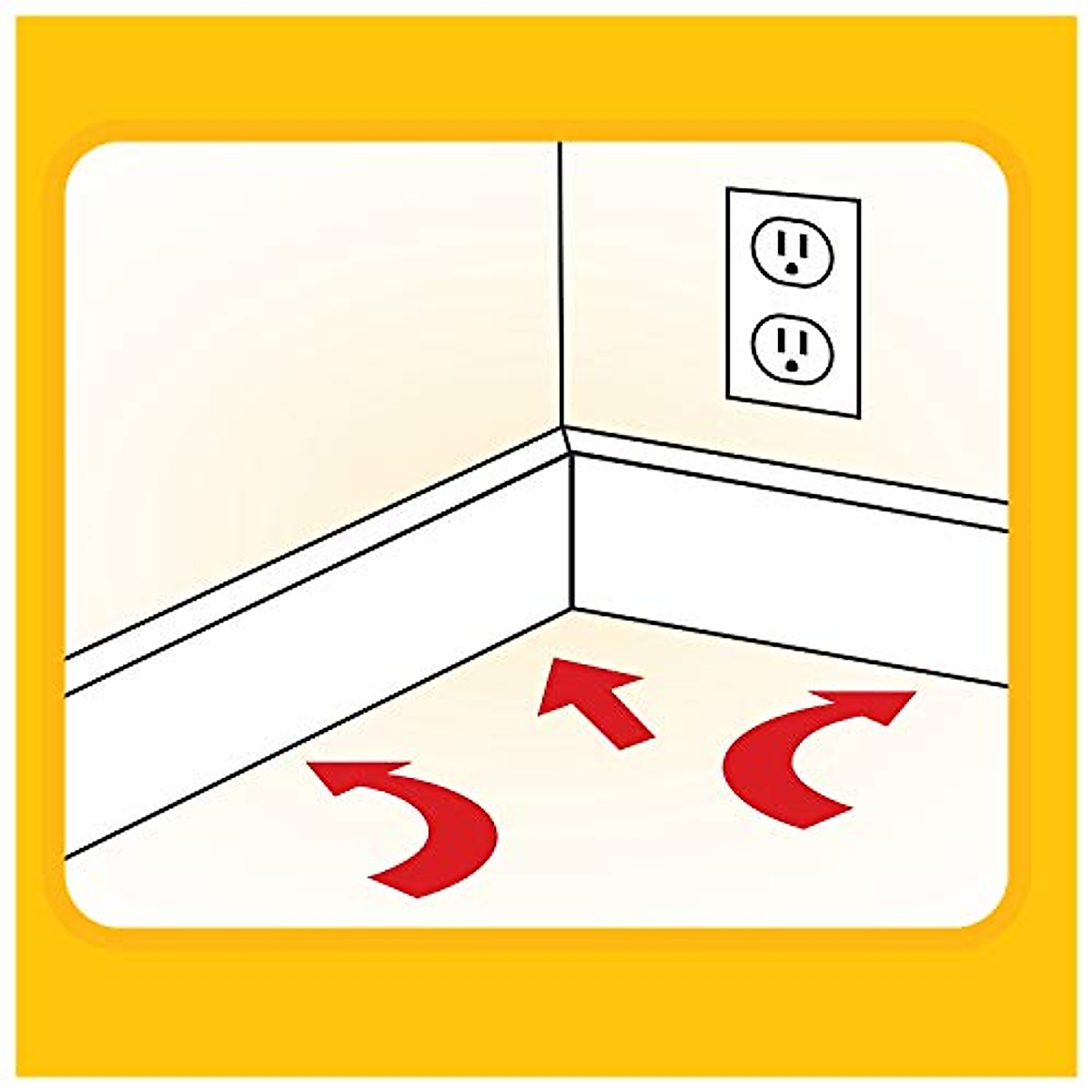 Hot Shot Ant, Roach And Spider Killer 2-17.5 Ounce Aerosol Cans, Fresh Floral Scent, Twin Pack