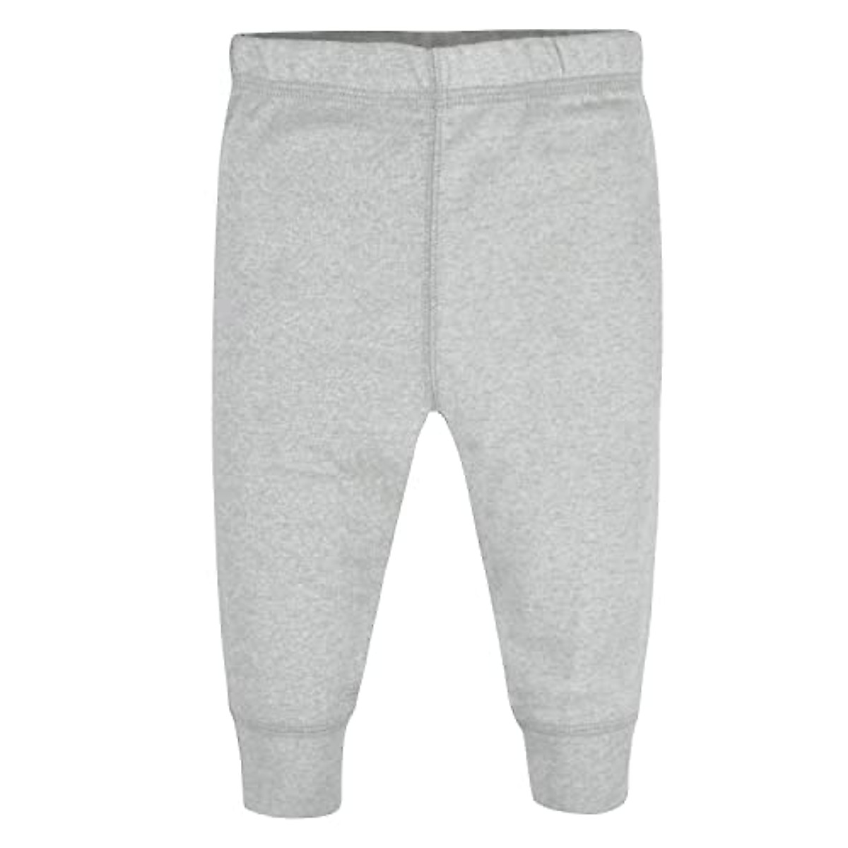 Gerber Baby Girls Toddler Multi-Pack Premium Pants Leggings pink/black/gray Newborn