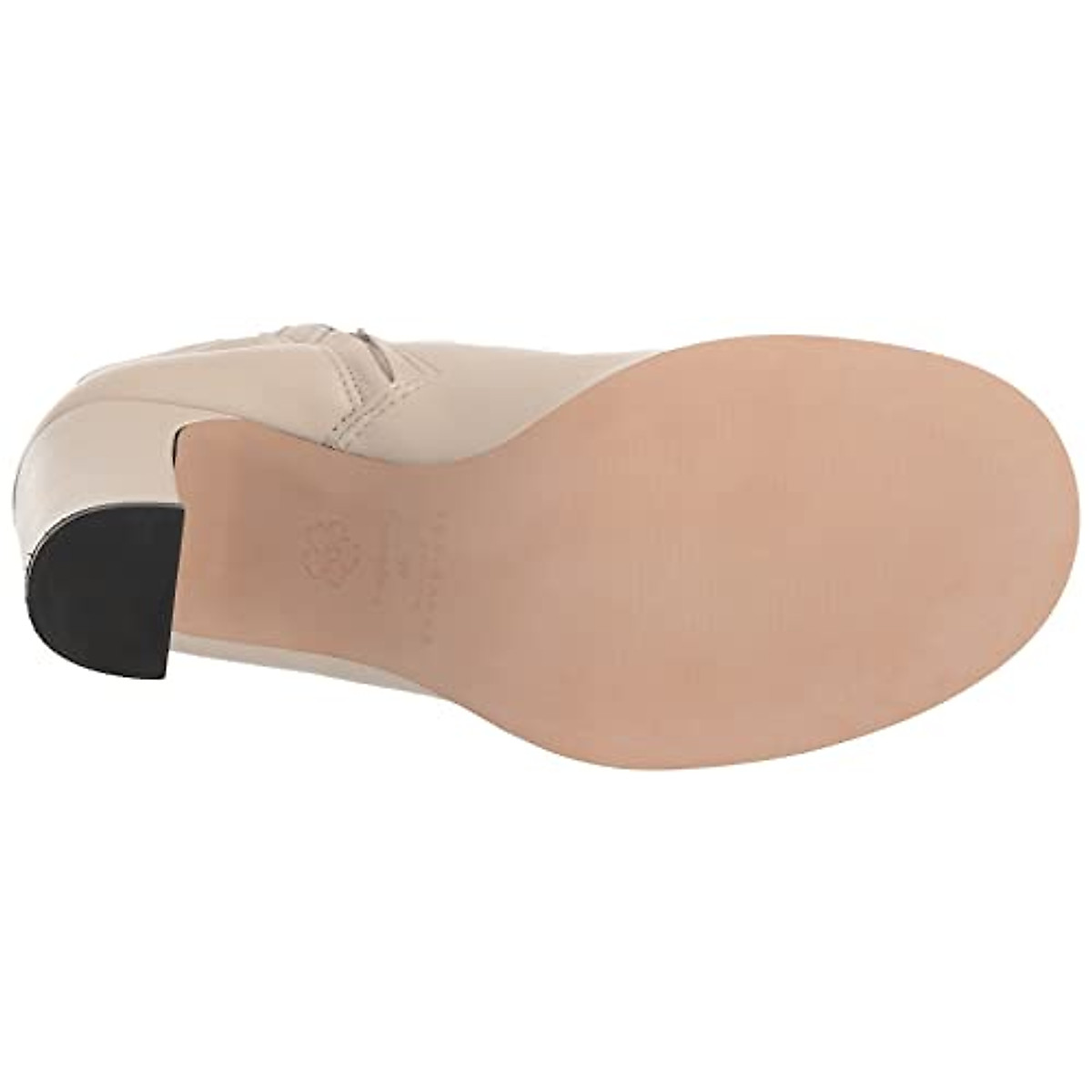 Ted Baker Women's Ankle Boot, Ecru, 10