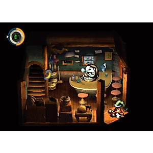 Moon Premium Edition (Japanese Version) (RegionFree)