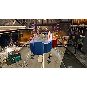 LEGO Dimensions Starter Pack - PlayStation 4