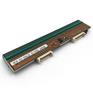 PARTS PHD20-2263-01 New Printhead for Datamax M-Class M-4308 Mark II M4308 MarkII Thermal Label Printer 300dpi Original