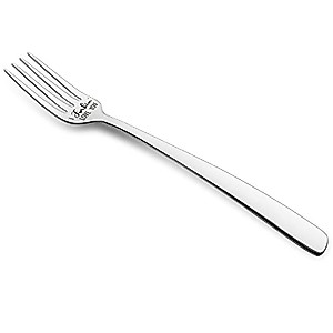 Funny I Forkin' Love You Fork Engraved Stainless Steel, Romatic Gifts for Men Women Boyfriend Girlfriend Couples, Best Forks Gifts Idea for Birthday Thanksgiving Christmas
