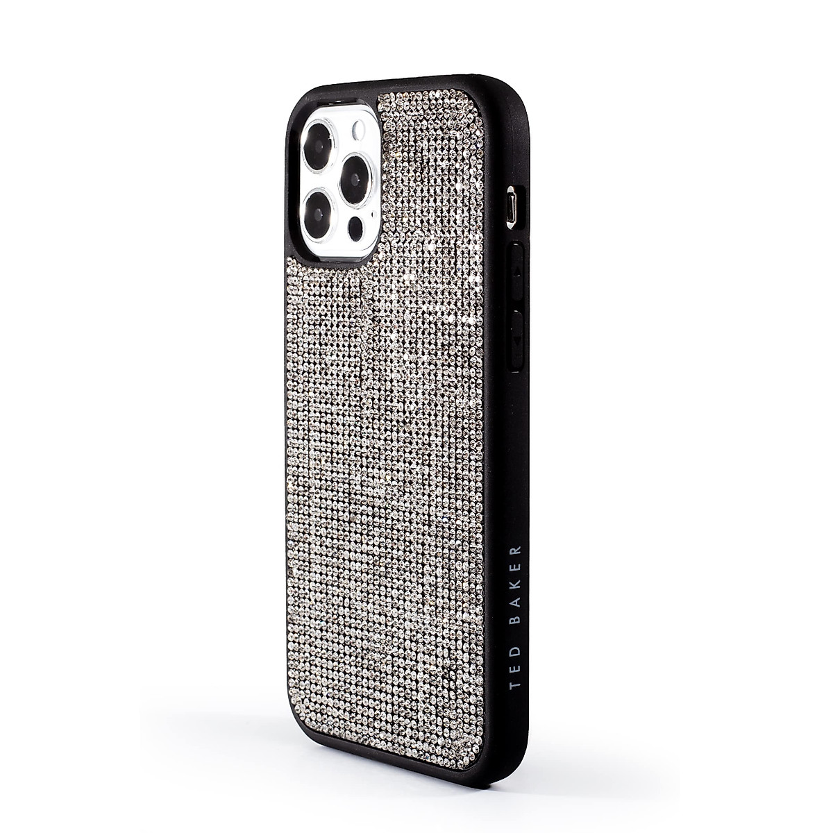 Ted Baker Diamante Hard Shell for iPhone 12 Pro/iPhone 12