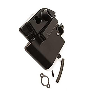 GULUANT Replacement 20 094 11-S Air Filter Base Kit for Kohler Lawn Mower Models