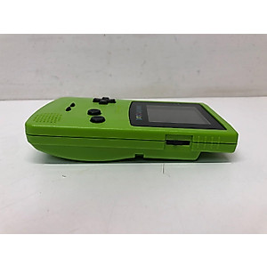 Game Boy Color - Kiwi